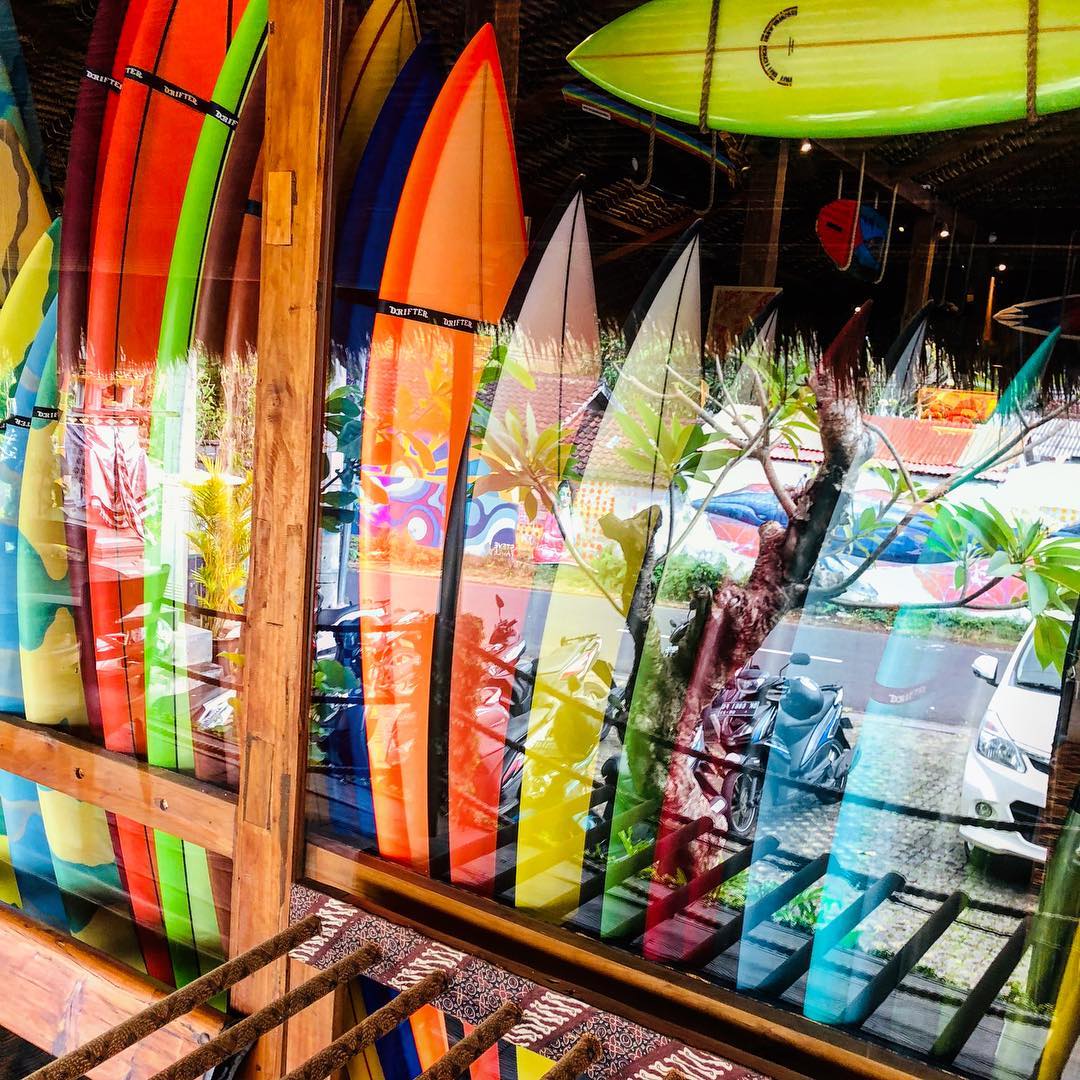 Guns – Pyzel Surfboards SA