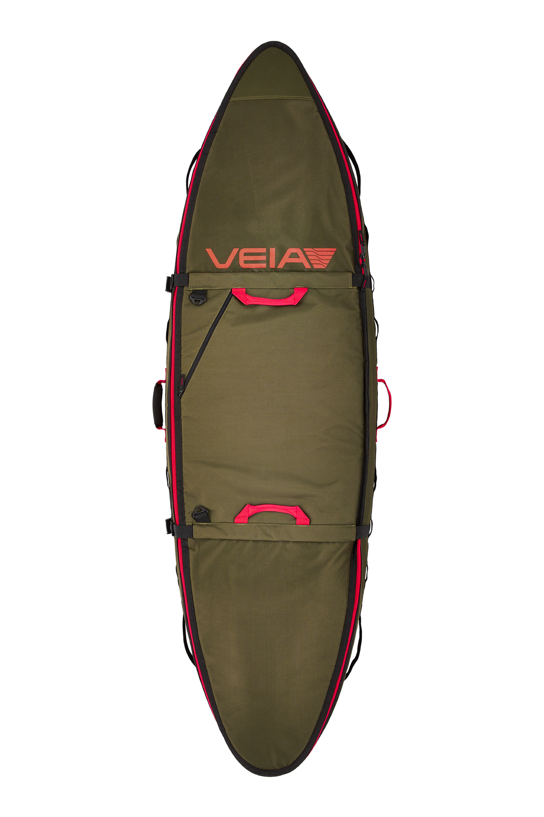 Board Bags – Pyzel Surfboards SA