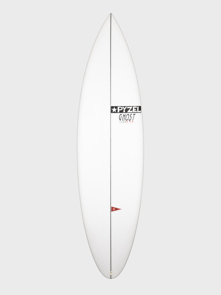 Pyzel Surfboards | Ghost Pro – Pyzel Surfboards SA