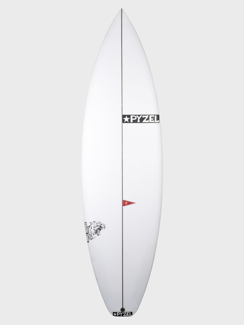 PYZEL SURFBOARDS | POWER TIGER – Pyzel Surfboards SA