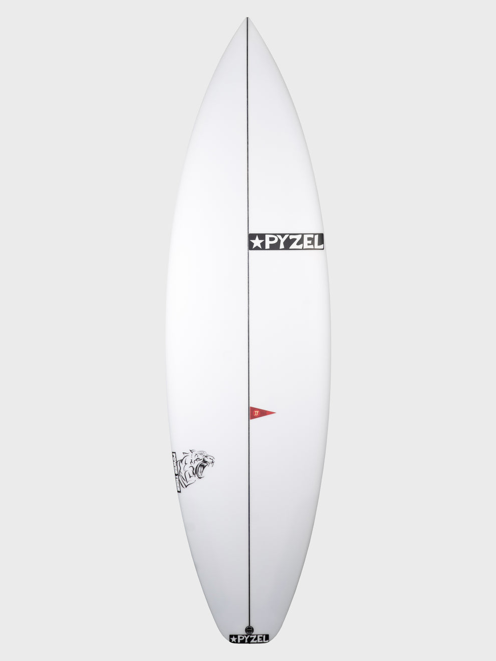 PYZEL SURFBOARDS | POWER TIGER – Pyzel Surfboards SA