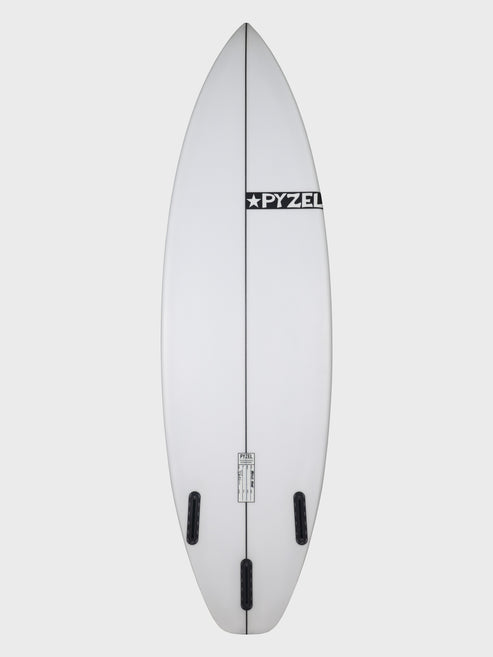 Pyzel Surfboards SA | Radius Prime