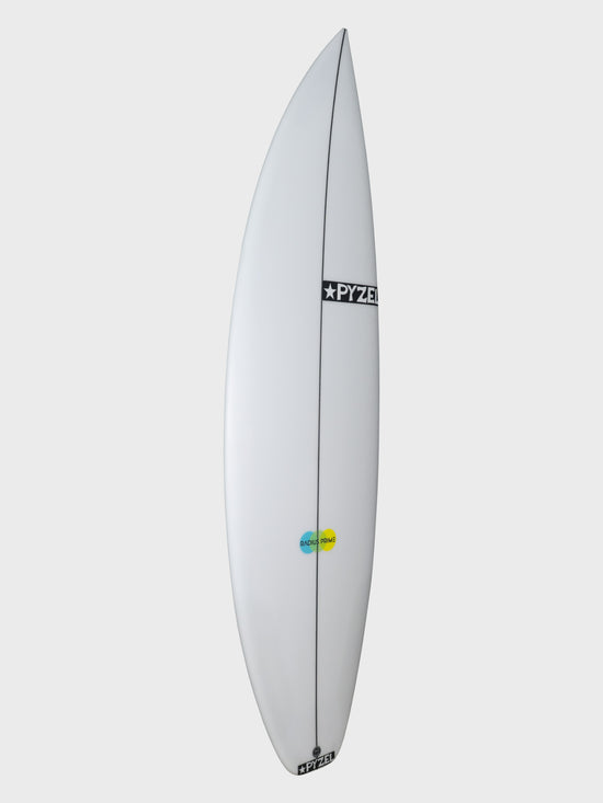 Pyzel Surfboards SA | Radius Prime