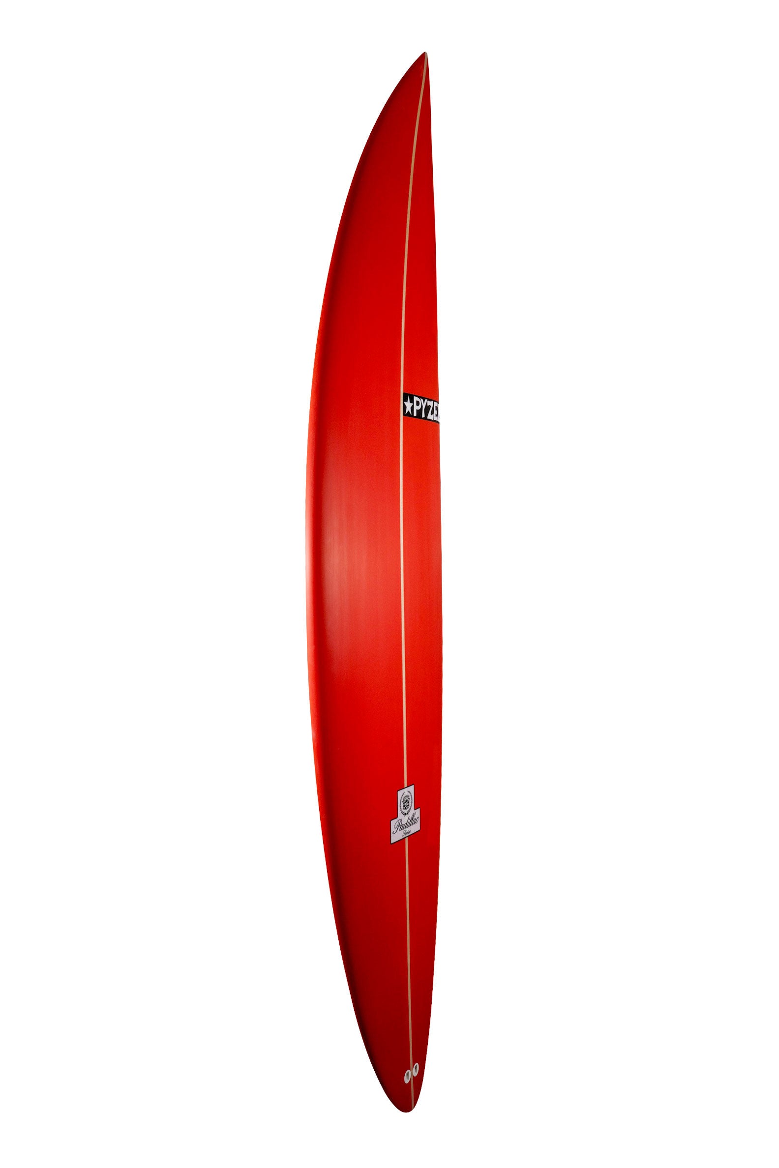 Pyzel - Padillac – Pyzel Surfboards SA