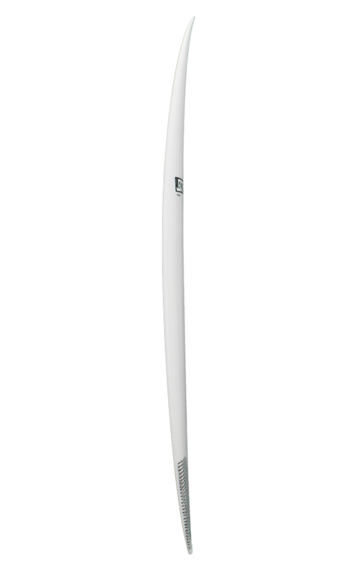 Pyzel - Grom Ghost – Pyzel Surfboards SA