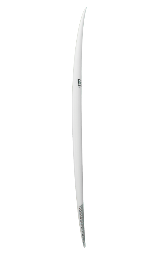 Pyzel - Grom Ghost – Pyzel Surfboards SA