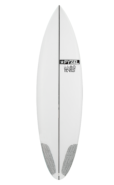 Pyzel - Grom Ghost – Pyzel Surfboards SA